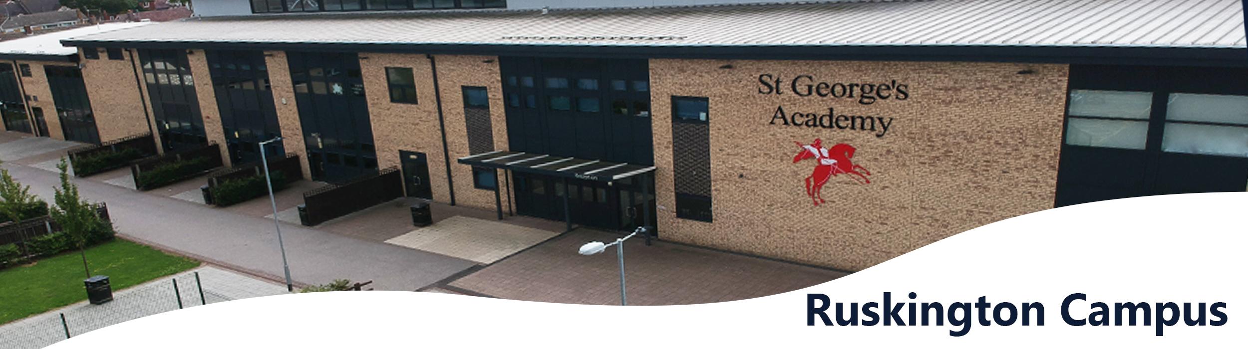 Home | St George's Academy